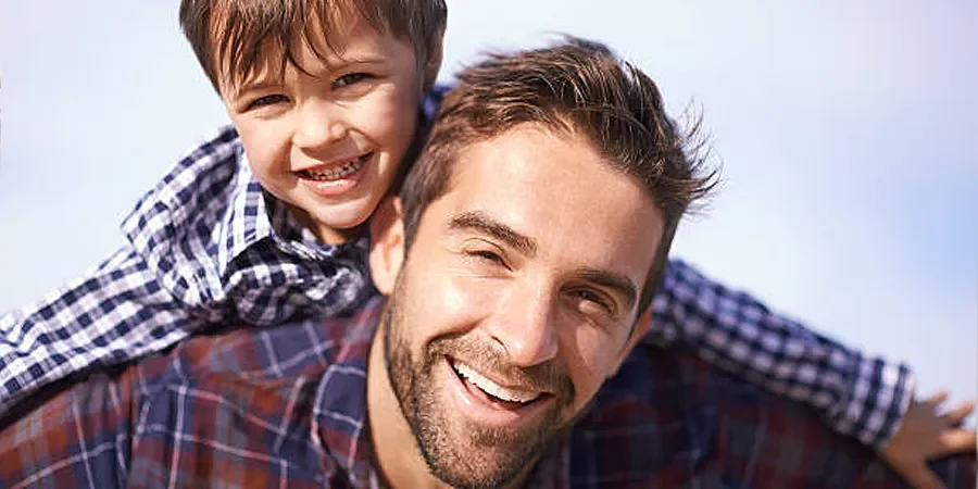 2022 Mini-me Fashion Trends That Will Make Kids Fall in Love