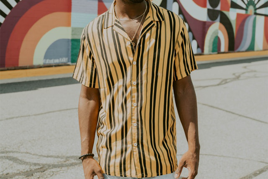 Men’s Textiles: Must-have Textile Options in Detail