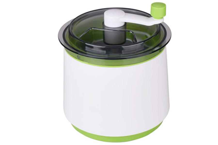 How To Select the Right Ice Cream Machine