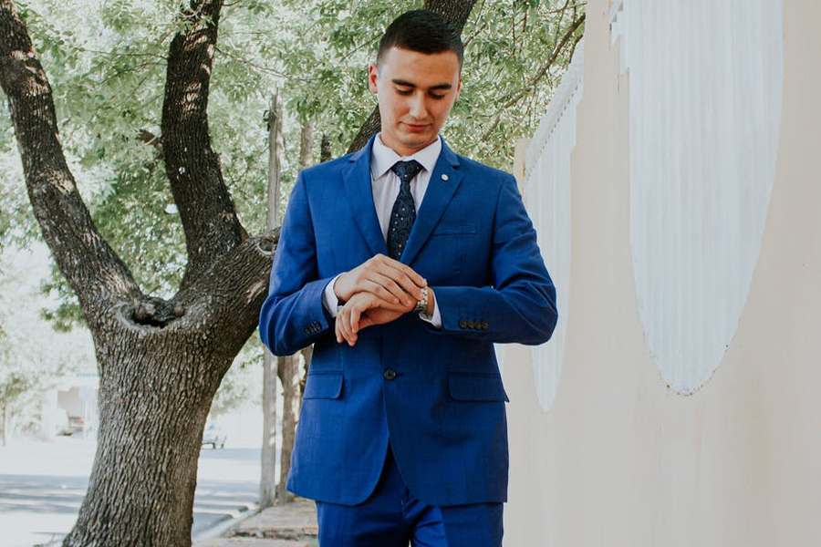 Men’s Textiles: Must-have Textile Options in Detail