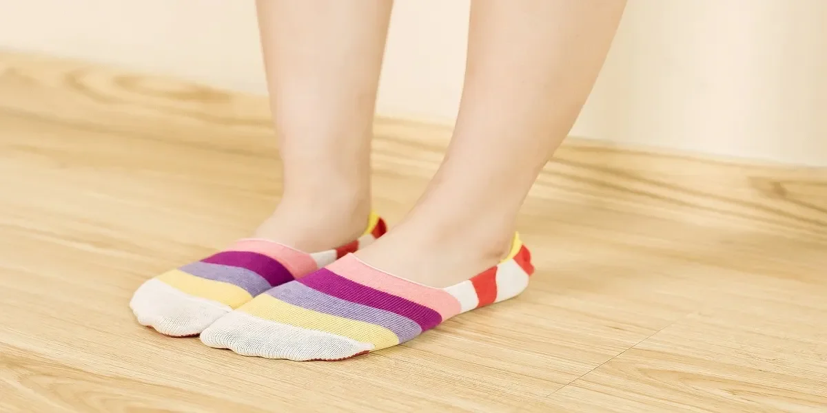 Most Popular Women’s Socks Trends in 2022