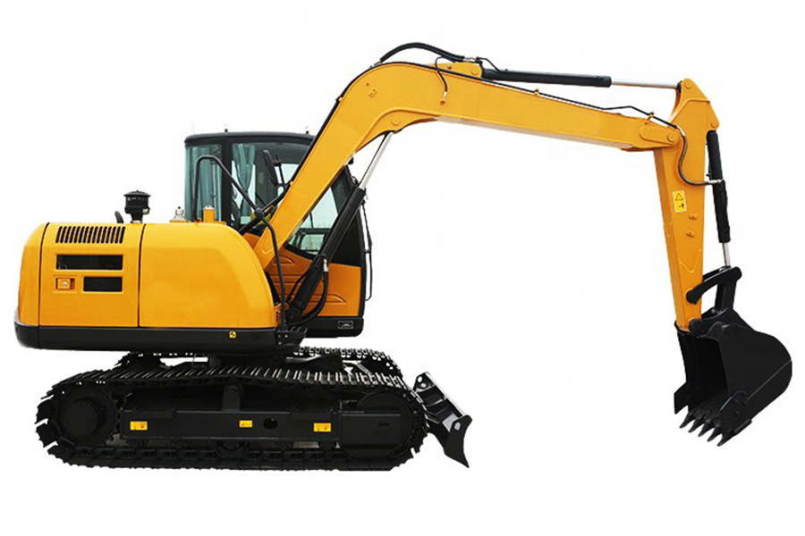 Mini Excavators: A Sourcing Guide
