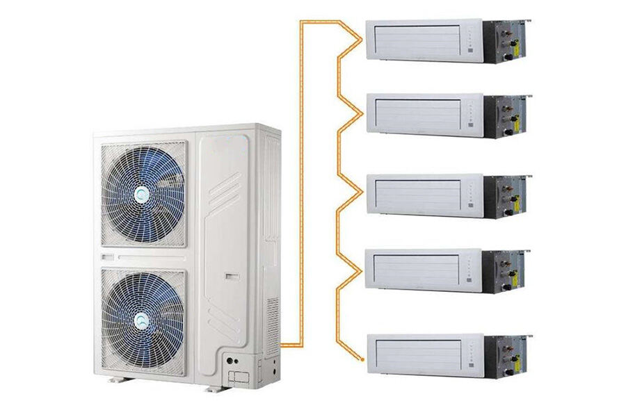 How to Source the Best Industrial Air Conditioners