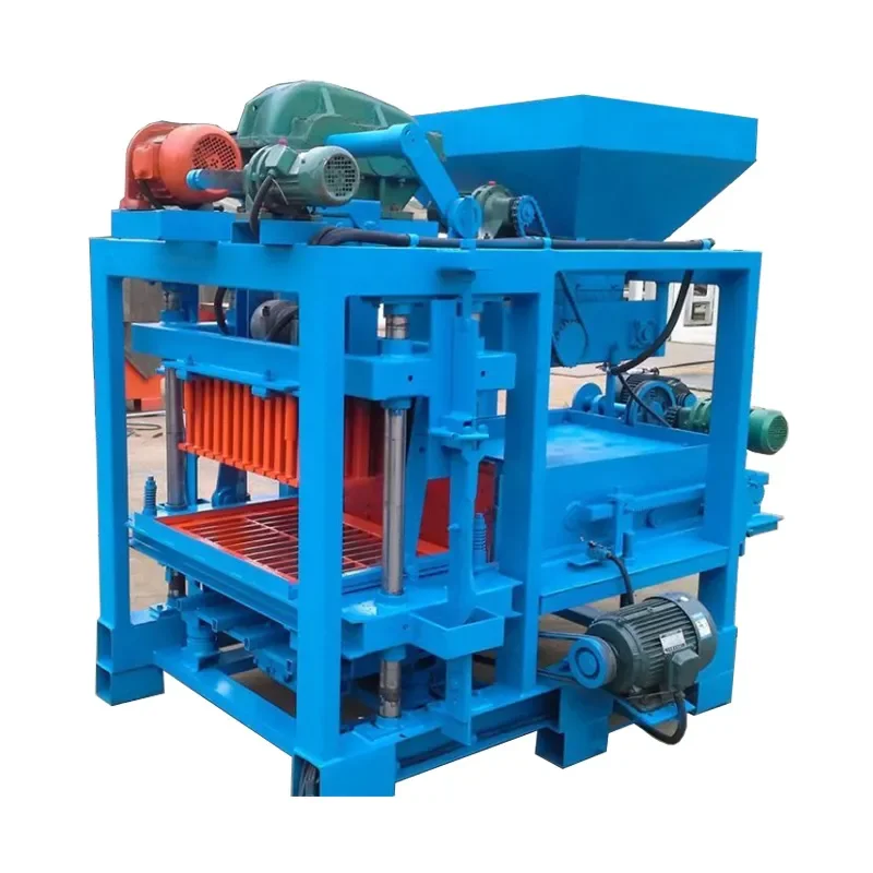 How to Source the Best Brick Making Machines