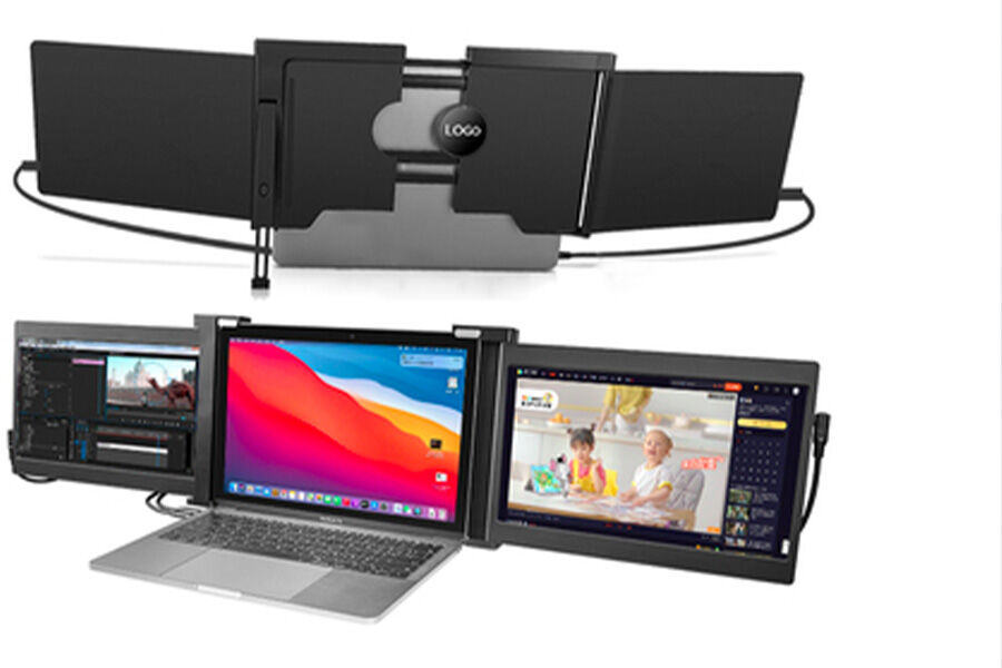 How To Set Up Dual Monitors To Increase Work Efficiency