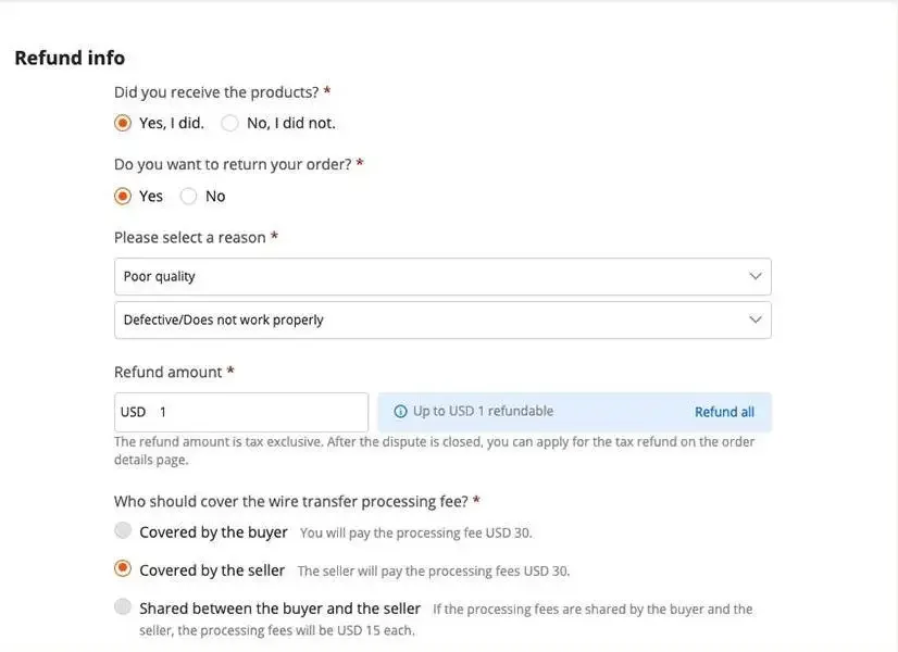 Alibaba Trade Assurance: su guía para realizar compras seguras