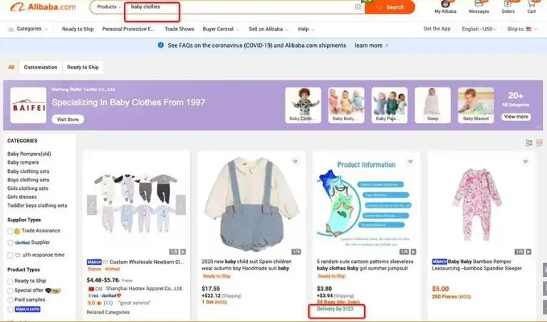 Alibaba Trade Assurance: Your Guide to Secure Shopping