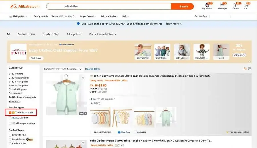 Alibaba Trade Assurance: Your Guide to Secure Shopping in 2023 ...