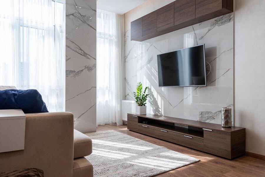 Get the Best Tips for TV Stand Selection