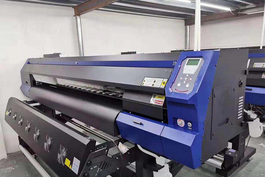 Panduan Sumber Printer Penting Anda