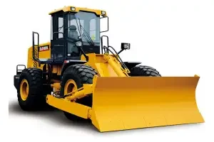 The Ultimate Bulldozer’s Guide: Choosing a Bulldozer