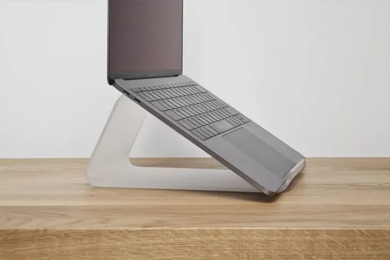 6 Laptop Stands for a More Comfortable Workspace