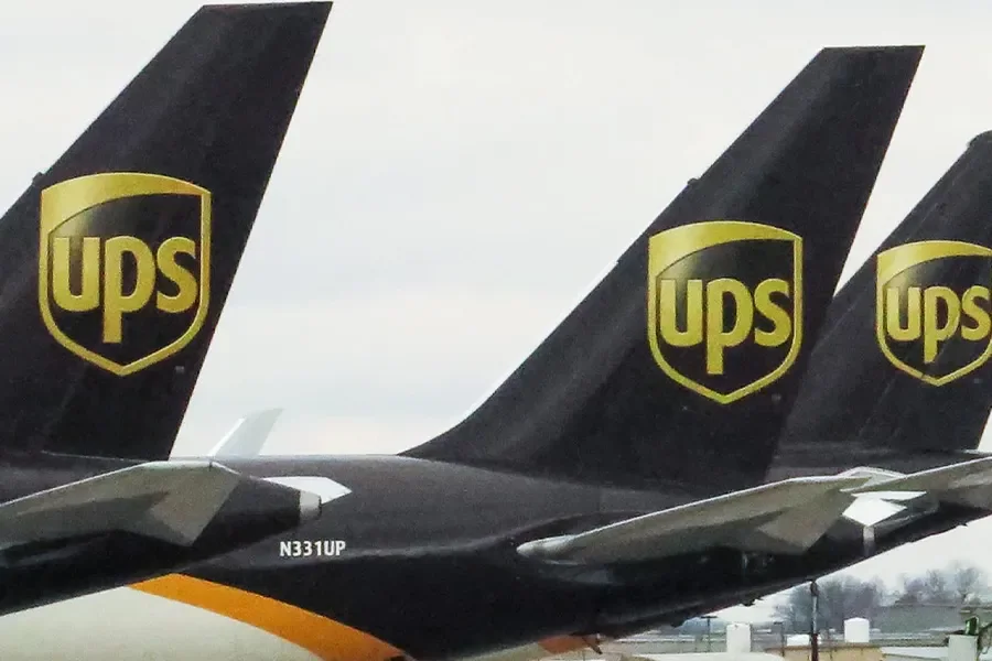 Shipping With Air Express: A Must-know Guide - Alibaba.com Reads