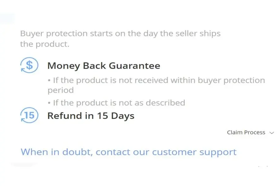 ¿Es AliExpress seguro y cómo prevenir estafas?