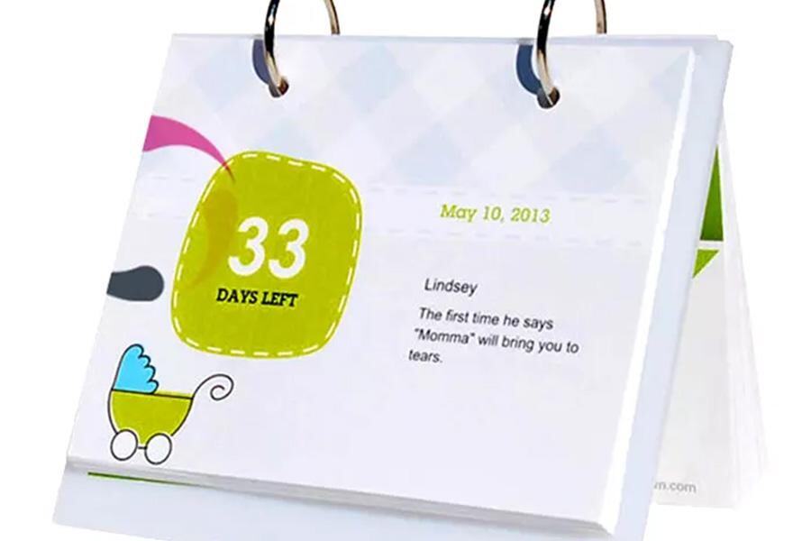 Calendar Printing Trends: 5 Types of Calendars Popular Today