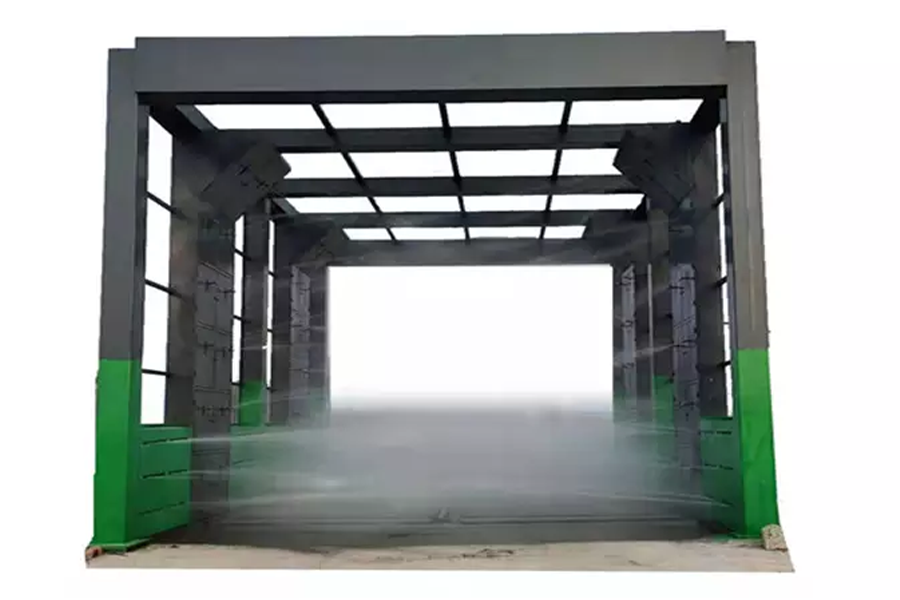 A Complete Beginner’s Guide for Industrial Powder Coating