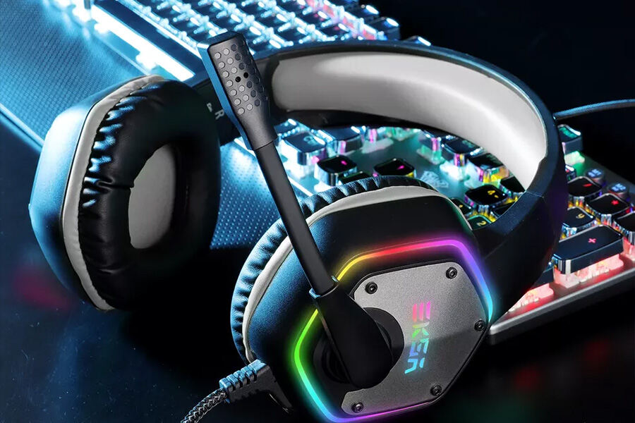 The Ultimate Gaming Headset Guide: 5 Top Choices of 2022
