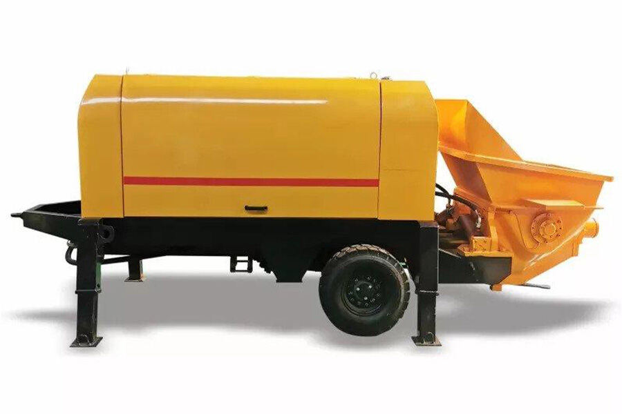 Your Ultimate Construction Machinery Buying Guide