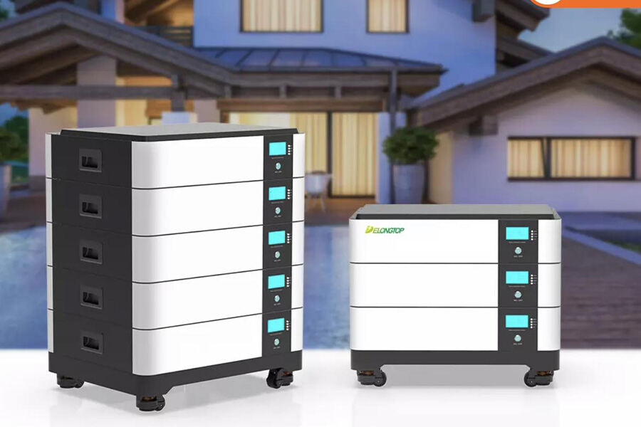 How To Choose the Best Household Battery Energy Storage