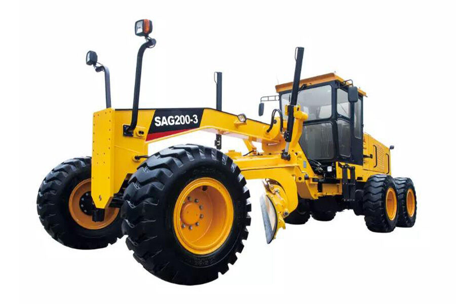 Your Ultimate Construction Machinery Buying Guide