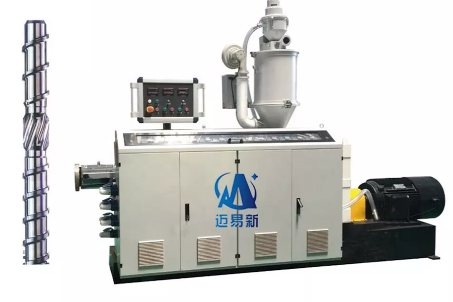 Your Ultimate Guide To Sourcing Plastic Extruders