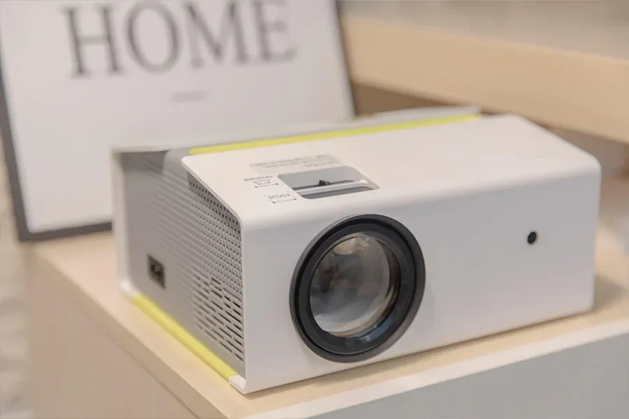 The Complete Guide To Choosing the Best Portable Projectors
