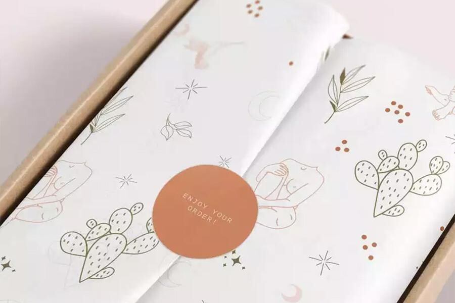 Trendy Packaging For Shoes in 2022