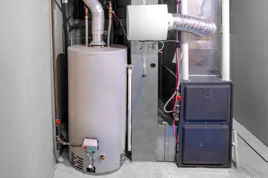 Top Five Tips for Buying a Boiler Machine