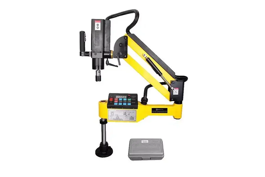 11 Key Machines Used in the Metal Working Industry
