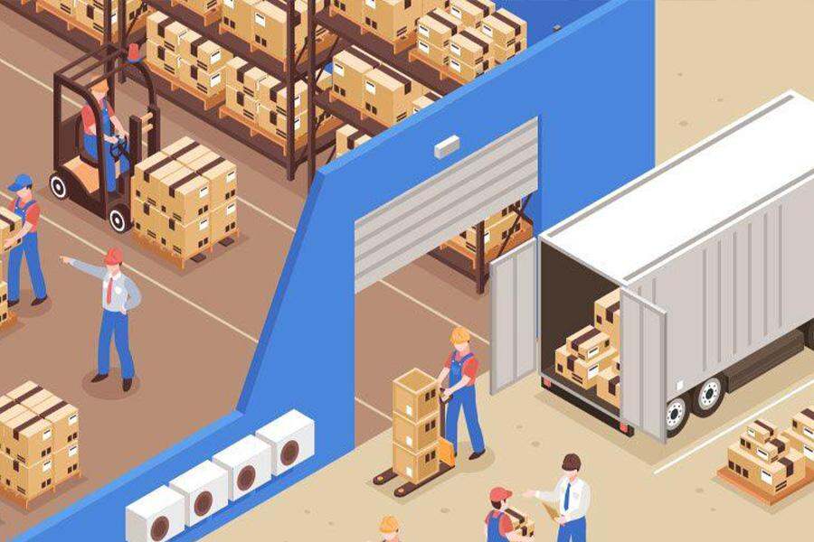 All You Need To Know About Warehousing