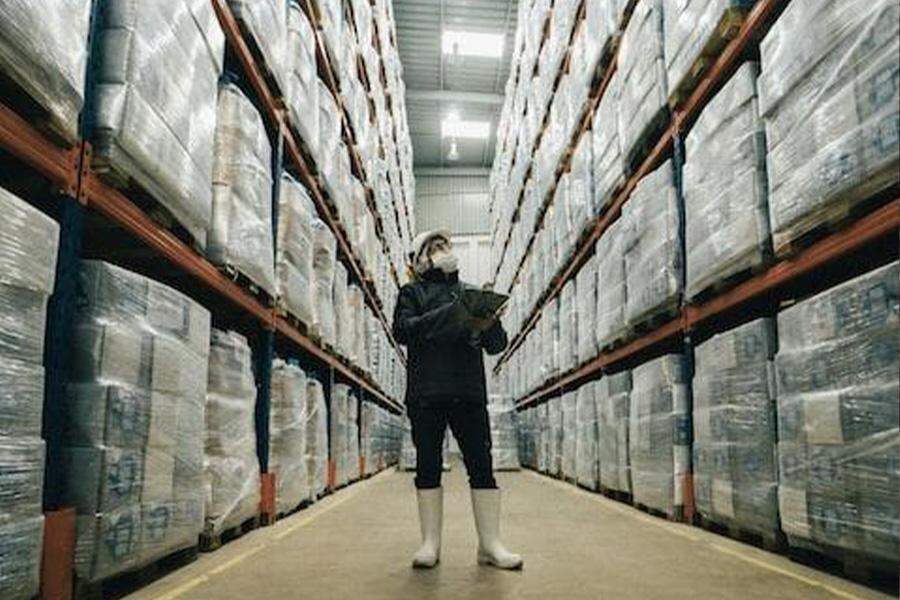 All You Need To Know About Warehousing