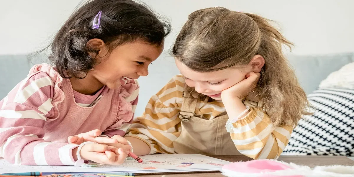 Preppy Fashion for Children: Best Trends in 2022