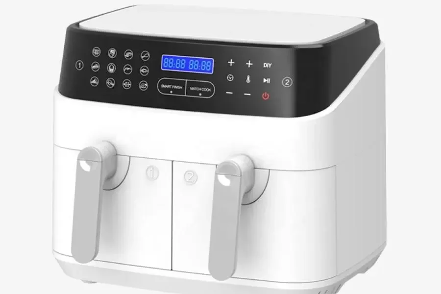 How to Choose the Perfect Air Fryer: Everything You Need to Know