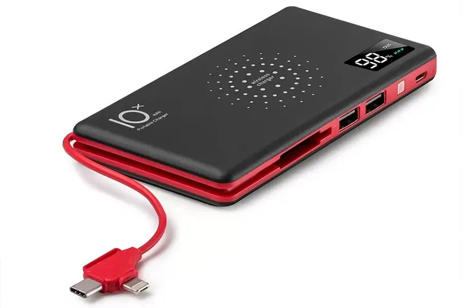 How To Choose the Right Power Bank