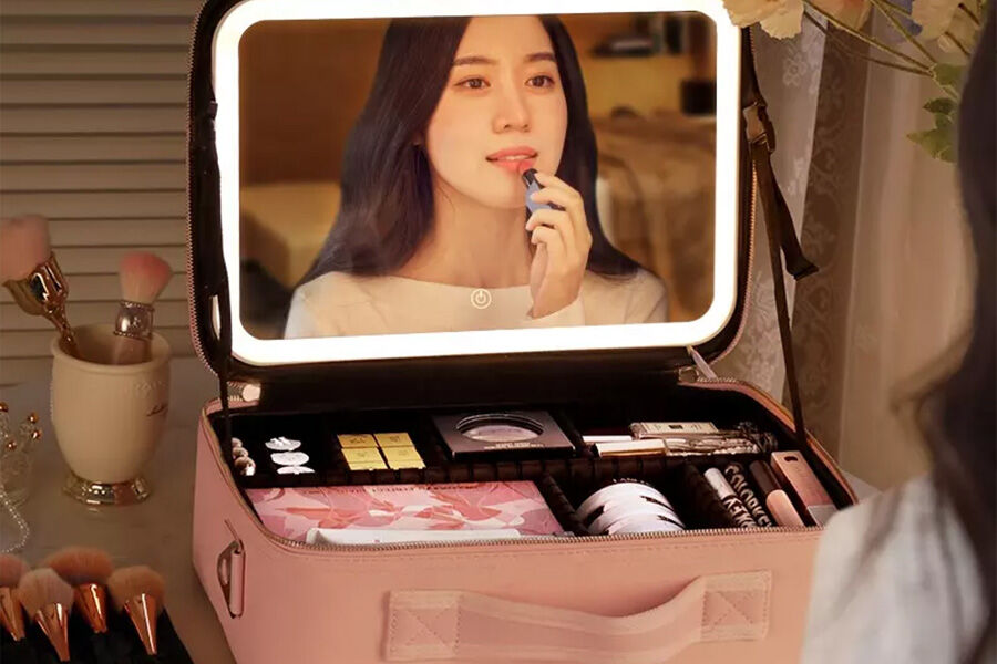 The Ultimate Buying Guide for Makeup Vanities