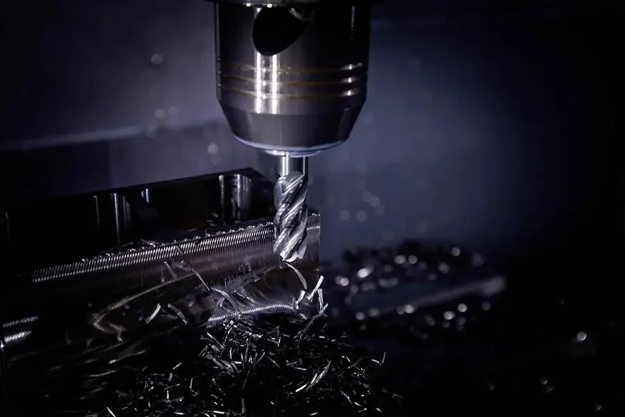 Top 3 Trends in the Industrial Laser Machine Technology