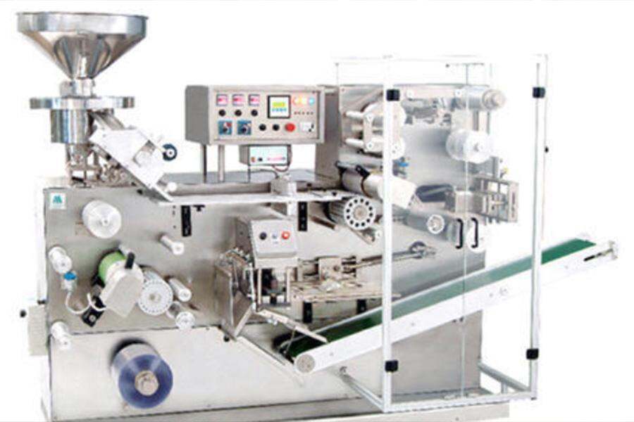 How to Select the Right Plastic Packaging Machinery for Food Products