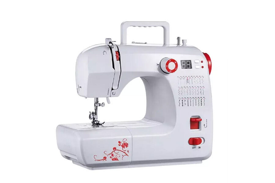 Top Sewing Machinery Manufacturers