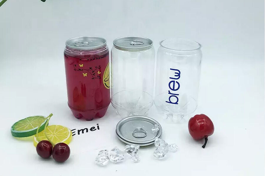 5 Epic Packaging for Soft Drinks