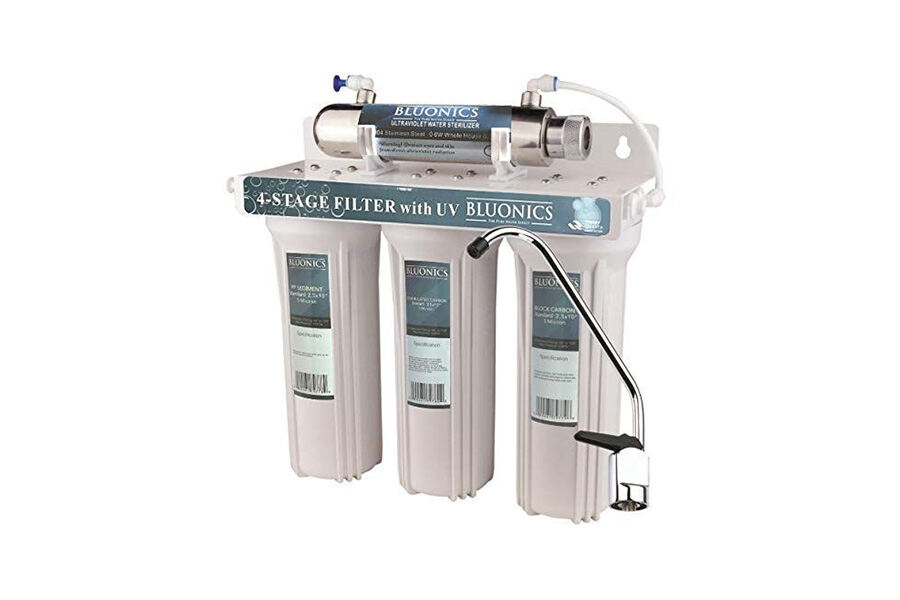 A Complete Guide To Choosing the Perfect Water Purifiers