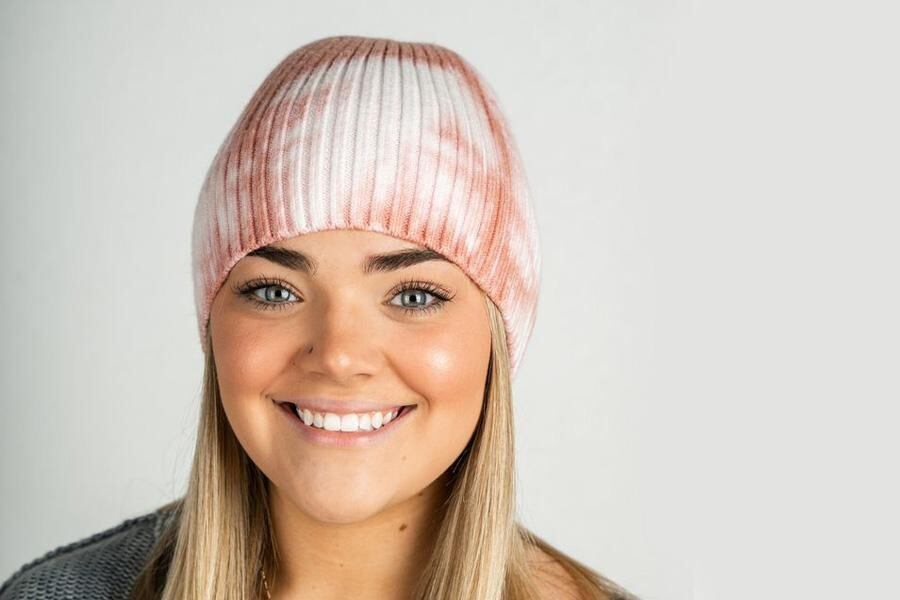 5 Amazing Fashion Tie Dye Beanie Women Styles for 2023