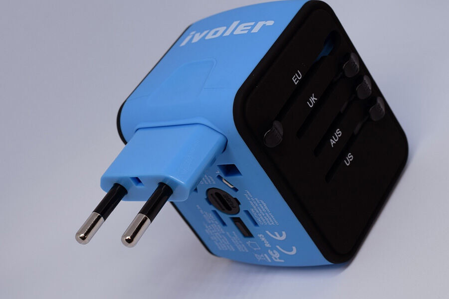 Travelers Love Using These Three Amazing Adapter Types