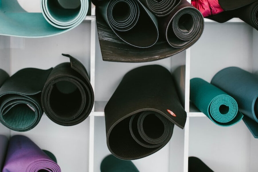 A Complete Guide To Top Yoga Essentials