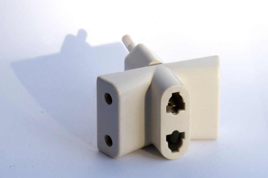Travelers Love Using These Three Amazing Adapter Types