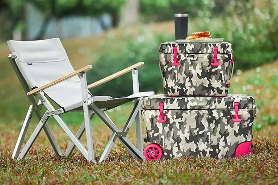 5 Fun Cooler Box Trends to Watch