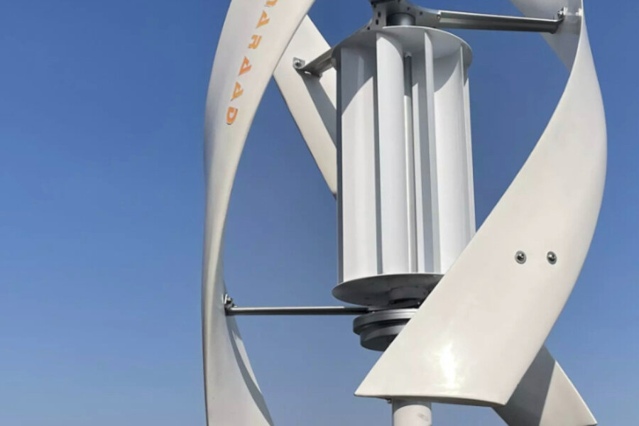 How to Pick the Best Home Wind Turbine