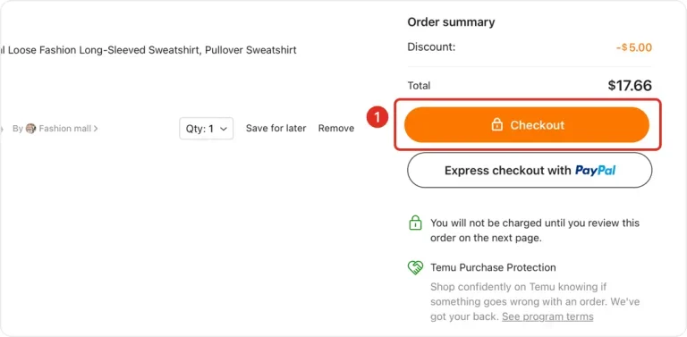 How to Shop Online With Temu: The Ultimate Guide