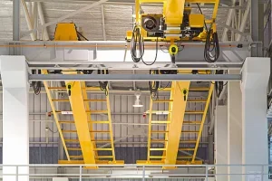 The Different Types of Manufacturing Equipment