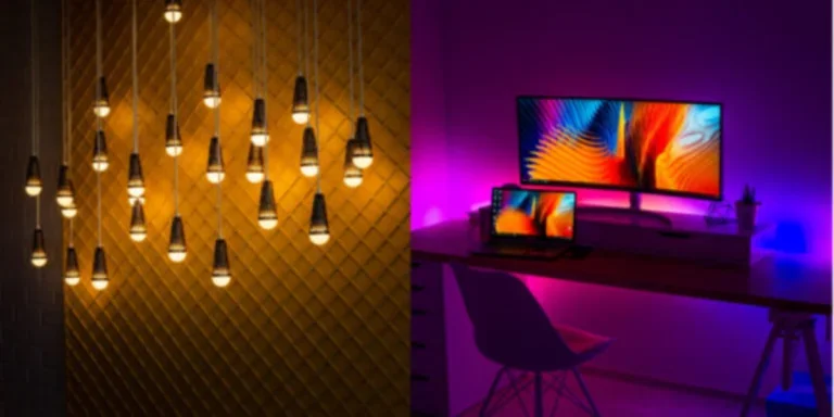 The Best Smart Lighting Systems for Homes