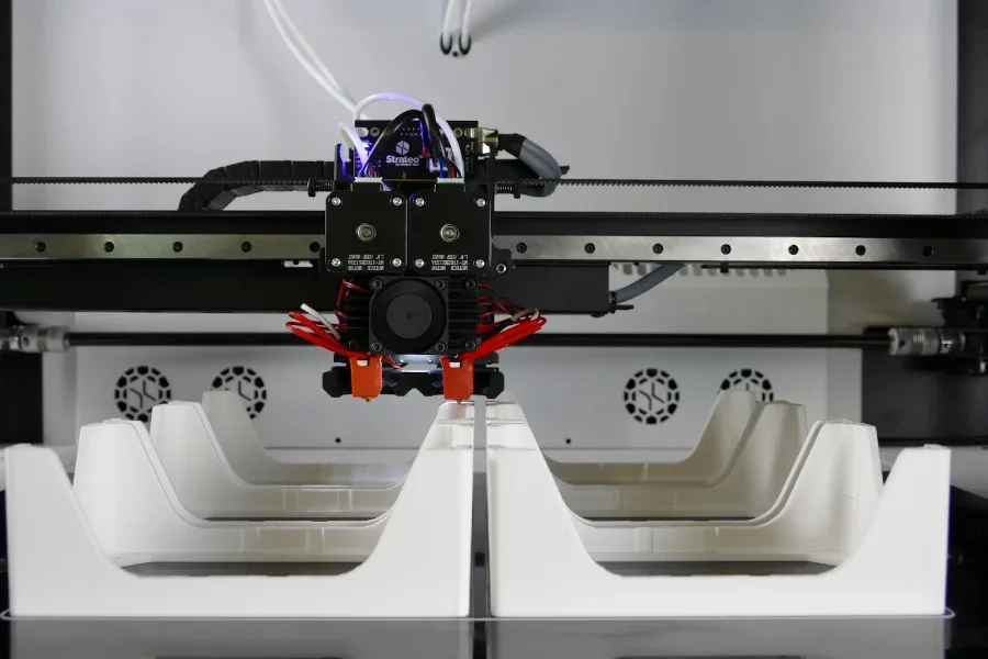 Impresión 3D FDM: todo lo que necesitas saber